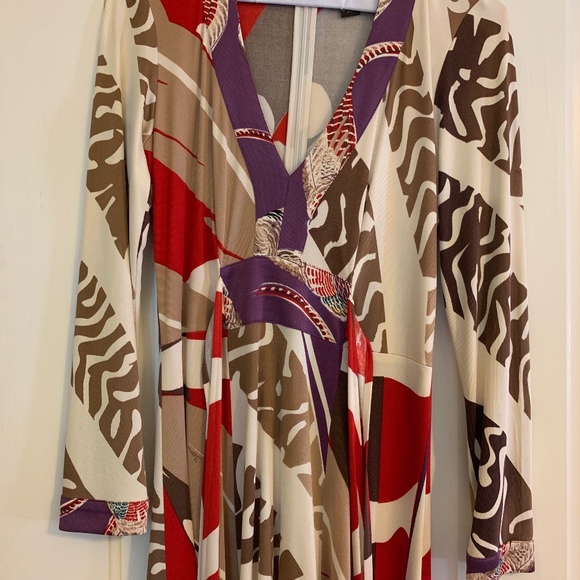 Issa London | Dresses | Issa Wrap Dress | Poshmark